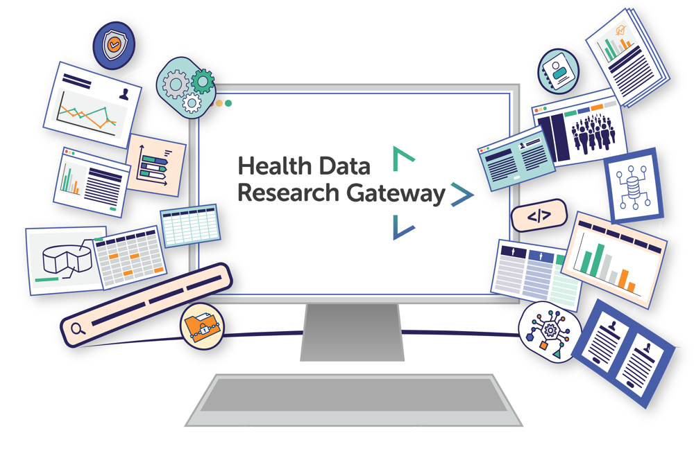 Health Data Research Gateway
